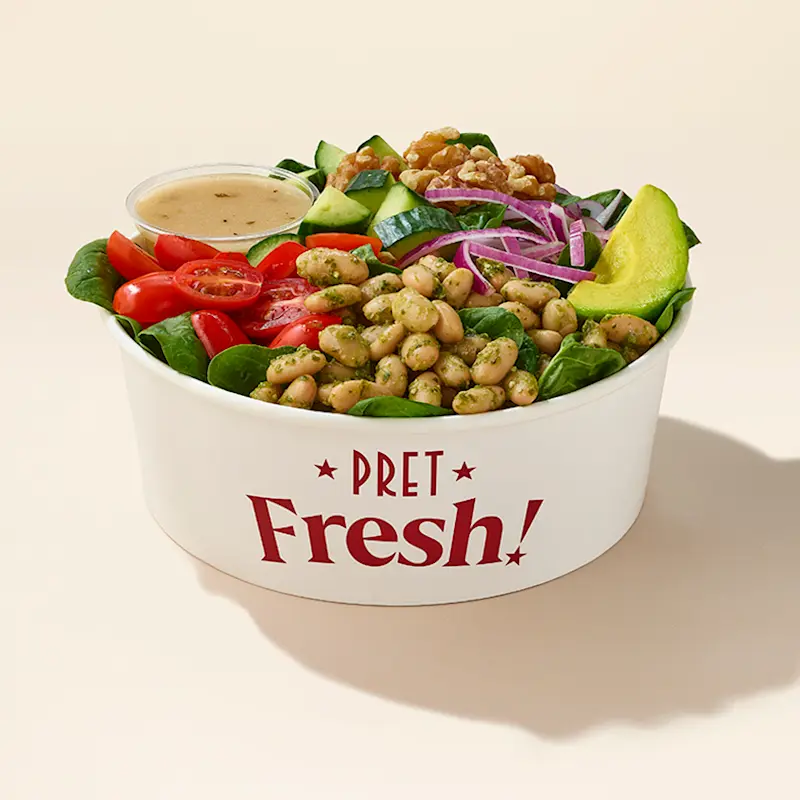 Pret A Manger