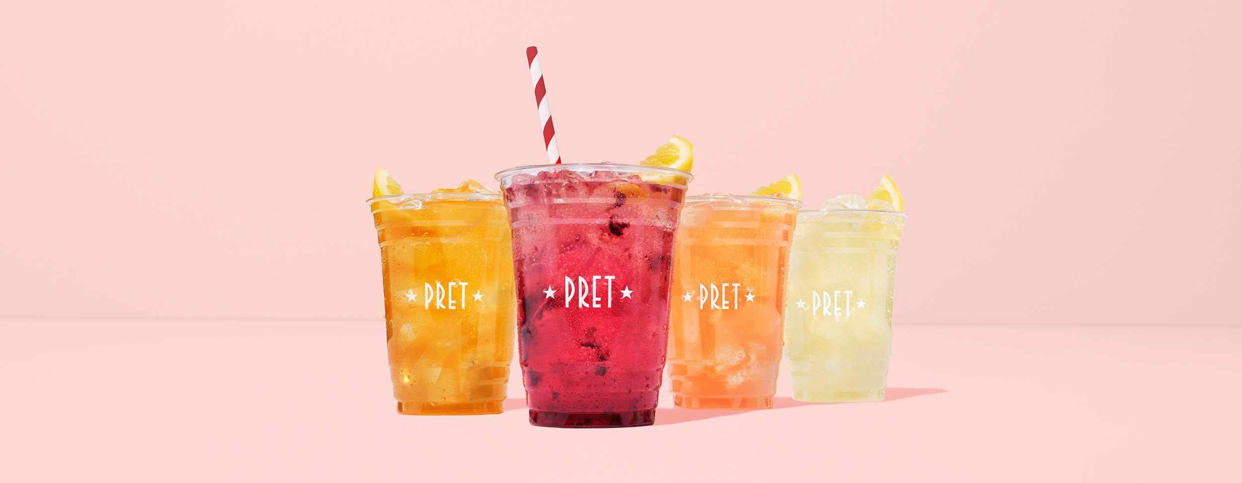 Club Pret | Pret A Manger