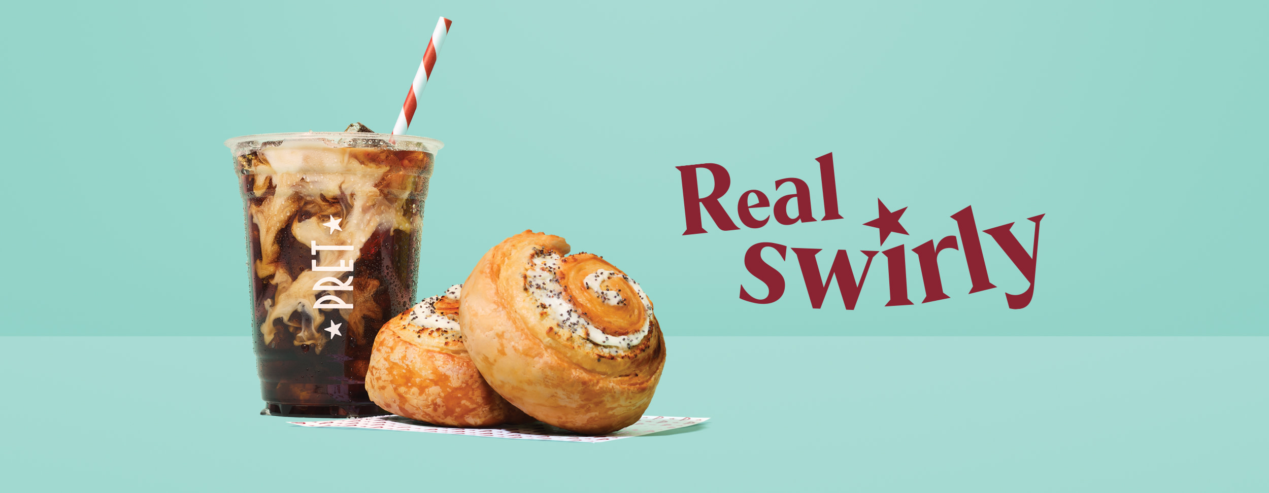 Club Pret | Pret A Manger