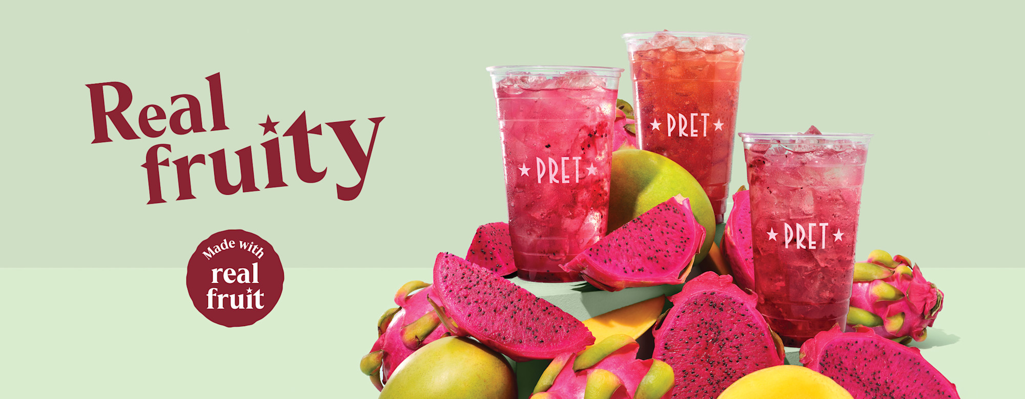 Club Pret | Pret A Manger