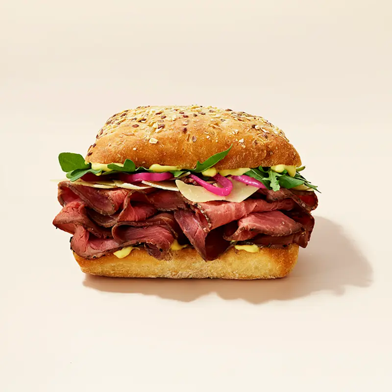 Pret A Manger
