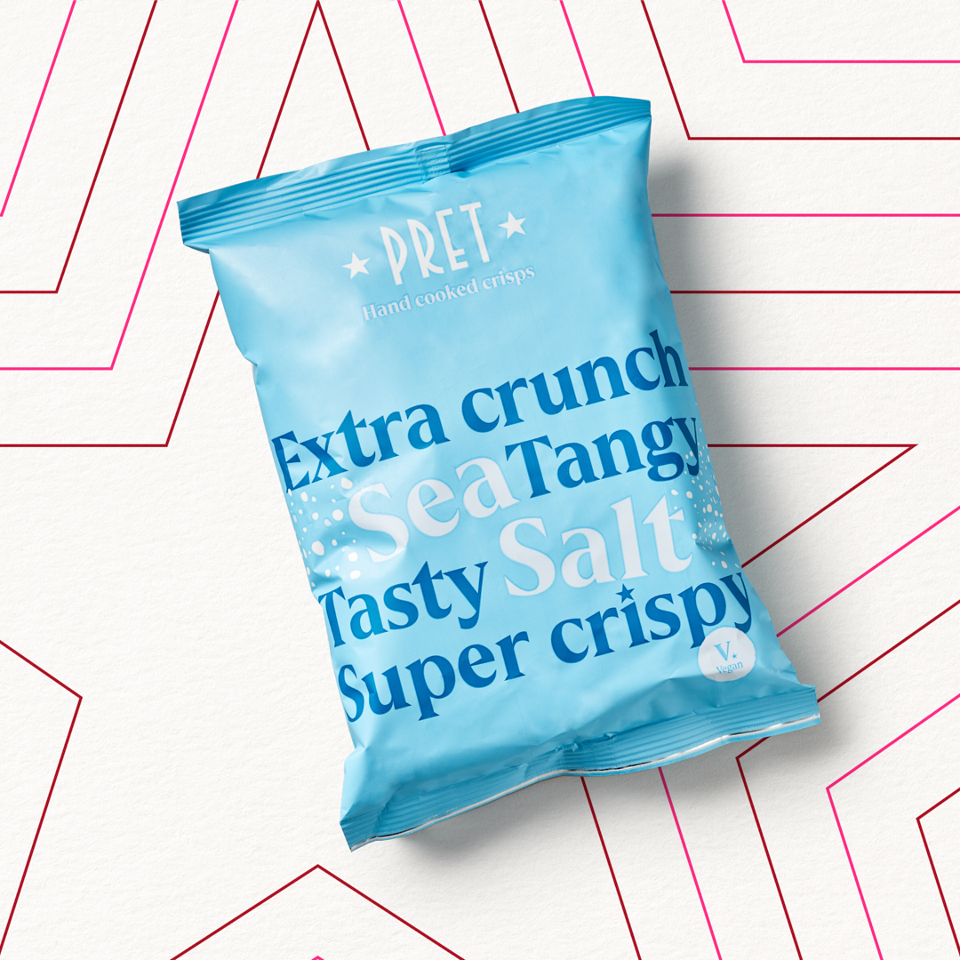 Pret A Manger - Fresh Coffee, Sandwiches & Hot Breakfast Meals | Pret A ...