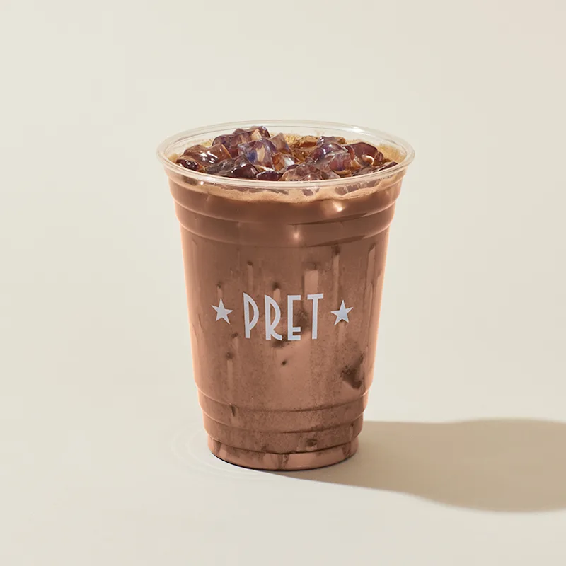 Pret A Manger