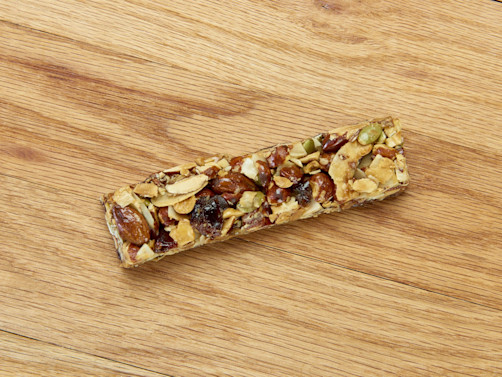 Nut Bar | Pret A Manger