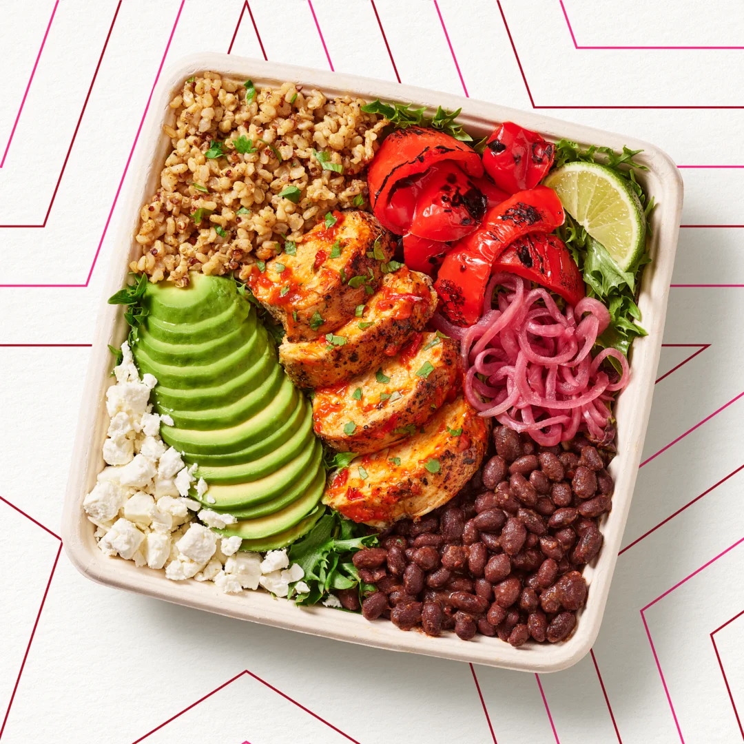 Pret A Manger - Fresh Coffee, Sandwiches & Hot Breakfast Meals | Pret A ...