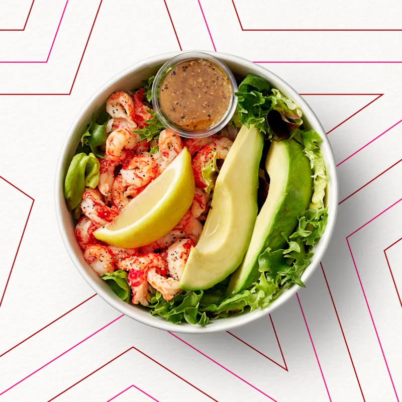 Pret A Manger