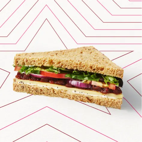 Pret A Manger