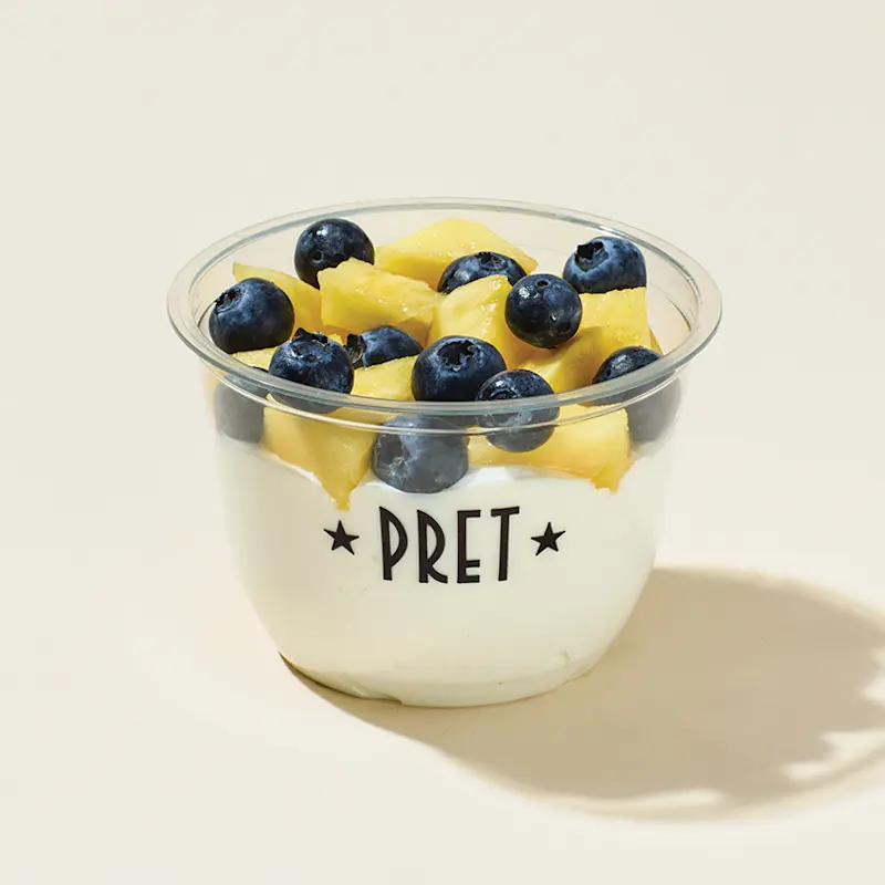 Pret A Manger