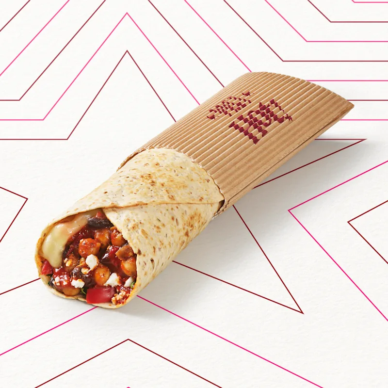 Pret A Manger