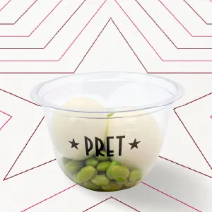 Pret A Manger