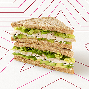Pret A Manger - Fresh Coffee, Sandwiches & Hot Breakfast Meals | Pret A ...