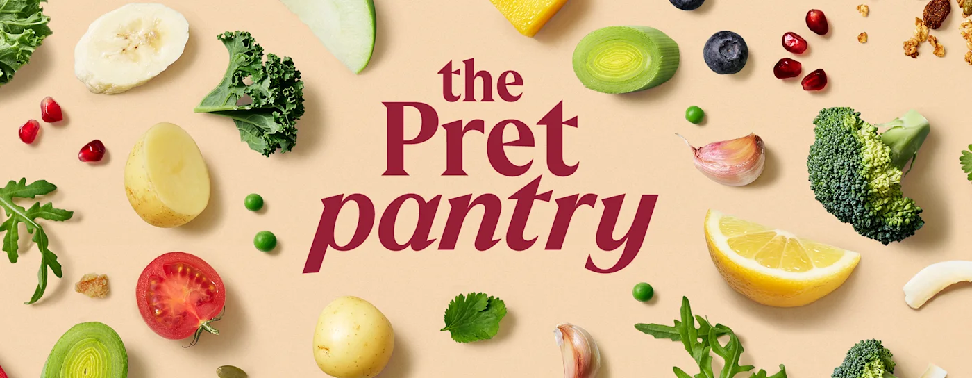 The Pret Pantry | Pret A Manger