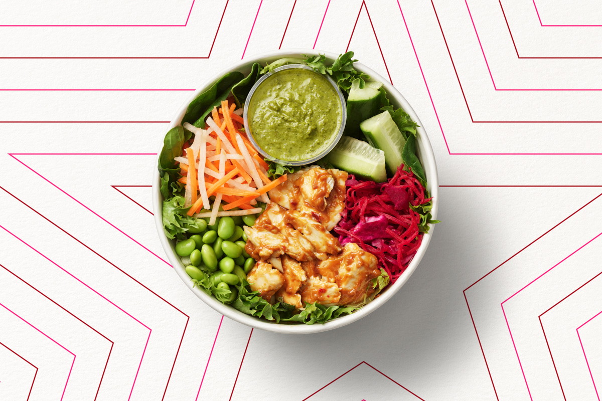 Coffee, Fresh Sandwiches, Snacks & Drinks Menu | Pret A Manger | Pret A ...