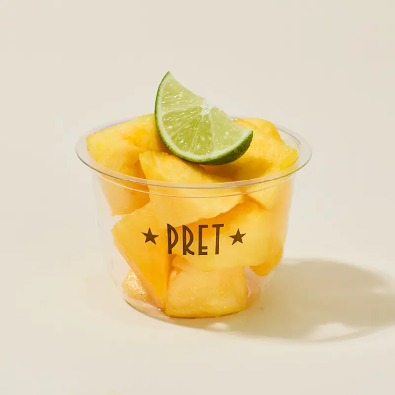 Pret A Manger
