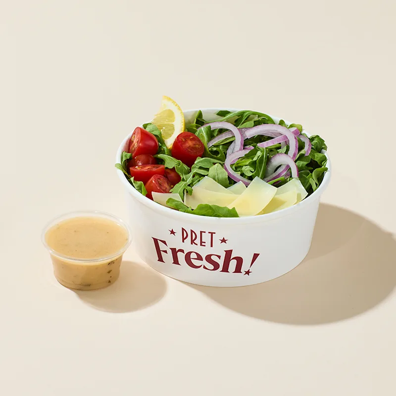 Pret A Manger