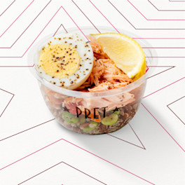 Pret A Manger
