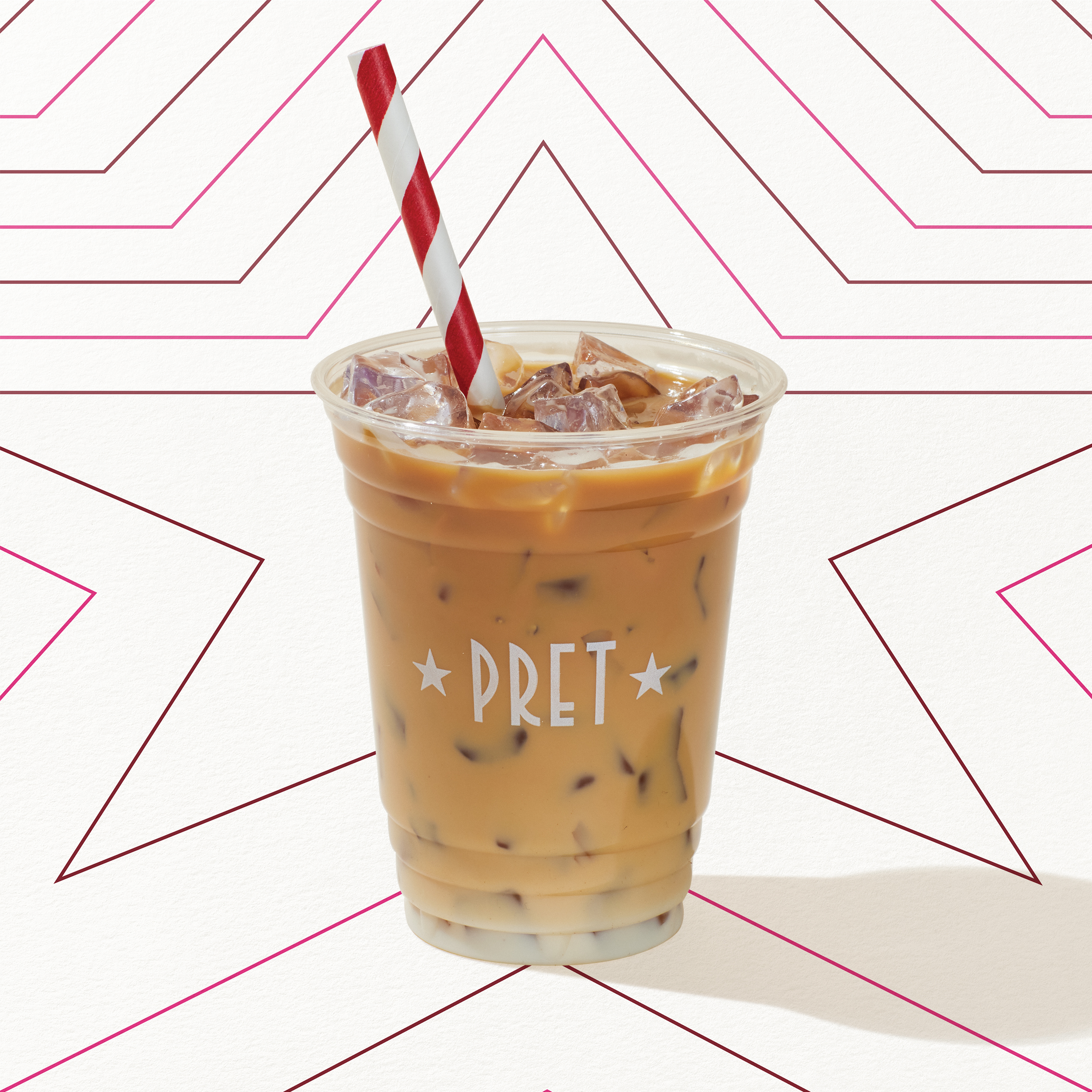 Freshly prepared food, organic coffee | Pret A Manger