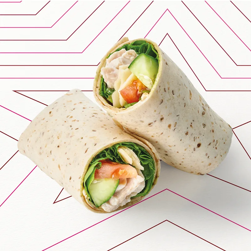Pret A Manger