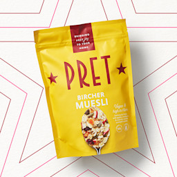 Shop Pret | Pret A Manger