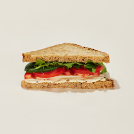 Pret A Manger