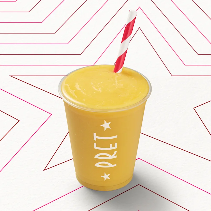 Pret A Manger