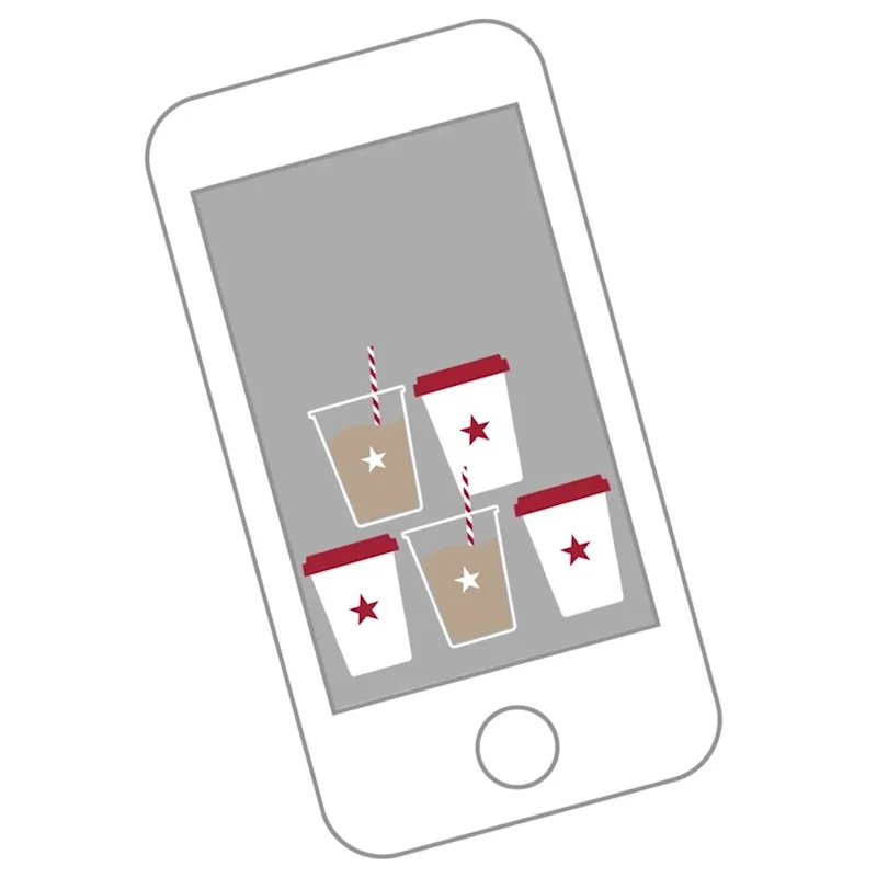 Pret Gift Card | Pret A Manger