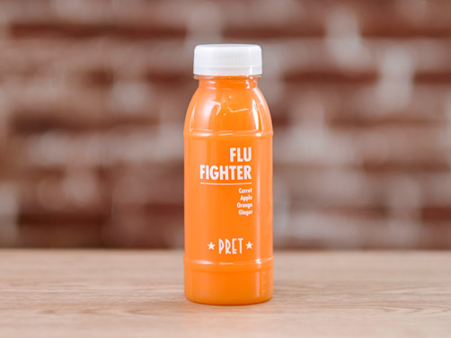 Flu Fighter | Pret A Manger