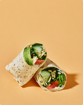 Pret A Manger - Fresh Coffee, Sandwiches & Hot Breakfast Meals | Pret A ...