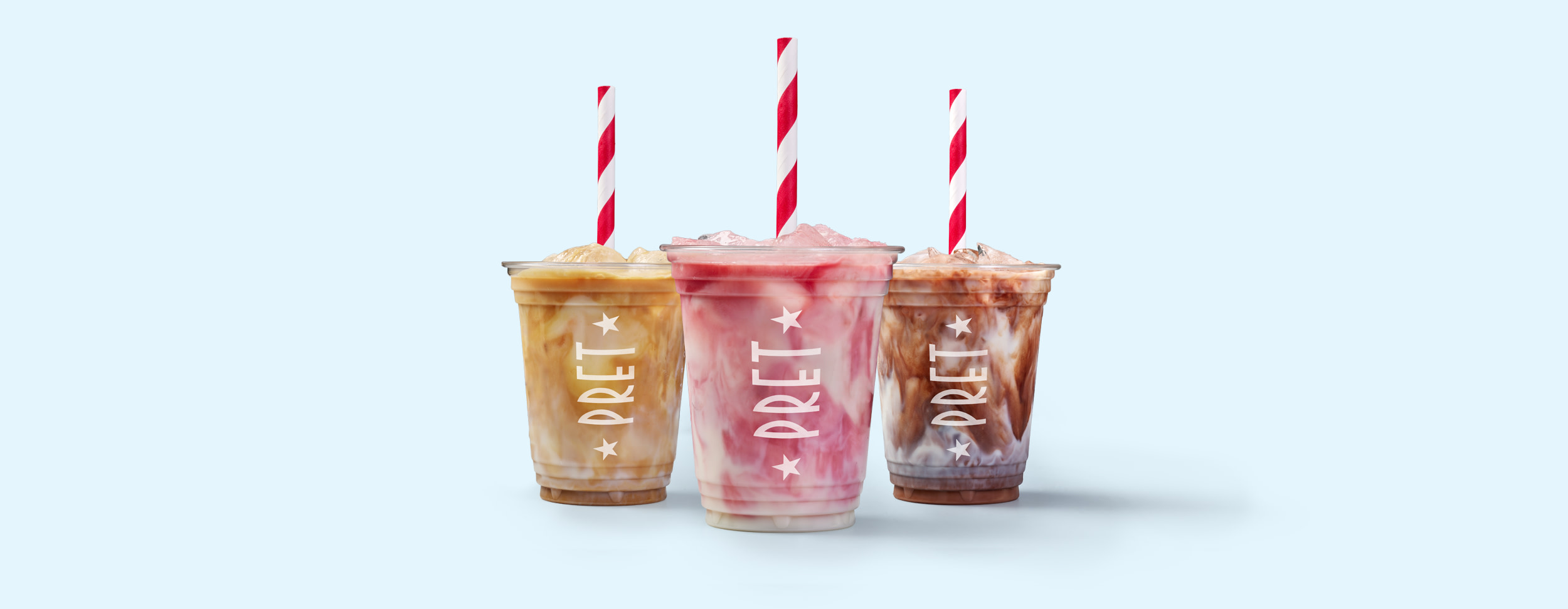 Pret A Manger - Fresh Coffee, Sandwiches & Hot Breakfast Meals | Pret A ...