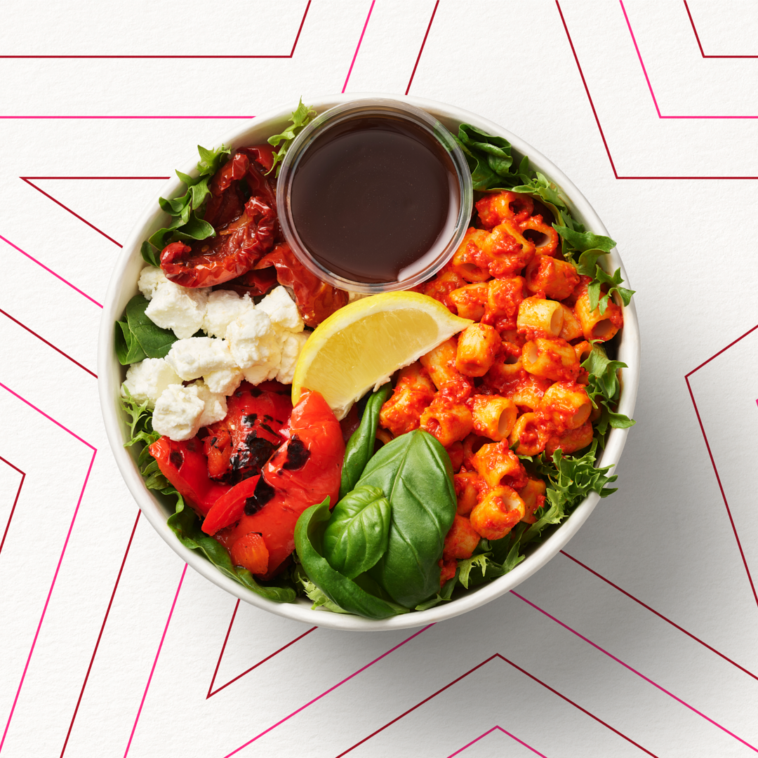 Coffee, Fresh Sandwiches, Snacks & Drinks Menu | Pret A Manger | Pret A ...