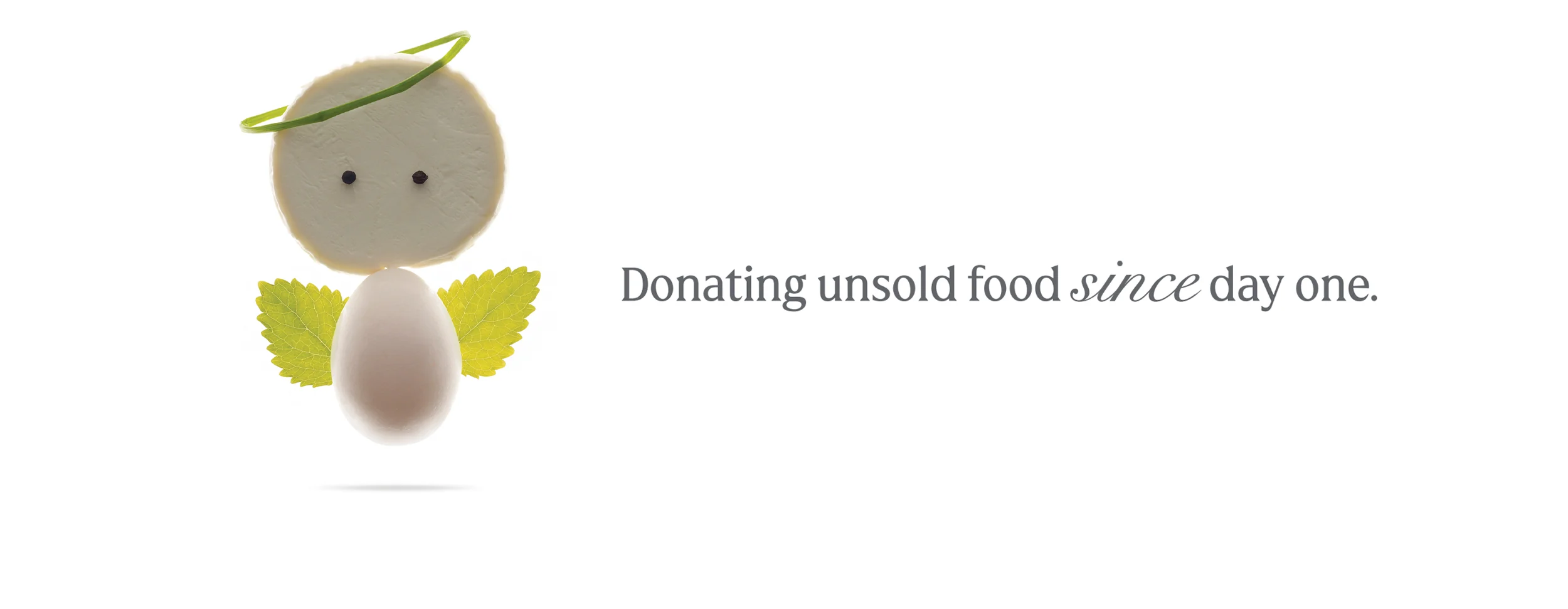 The Pret Foundation | Pret A Manger