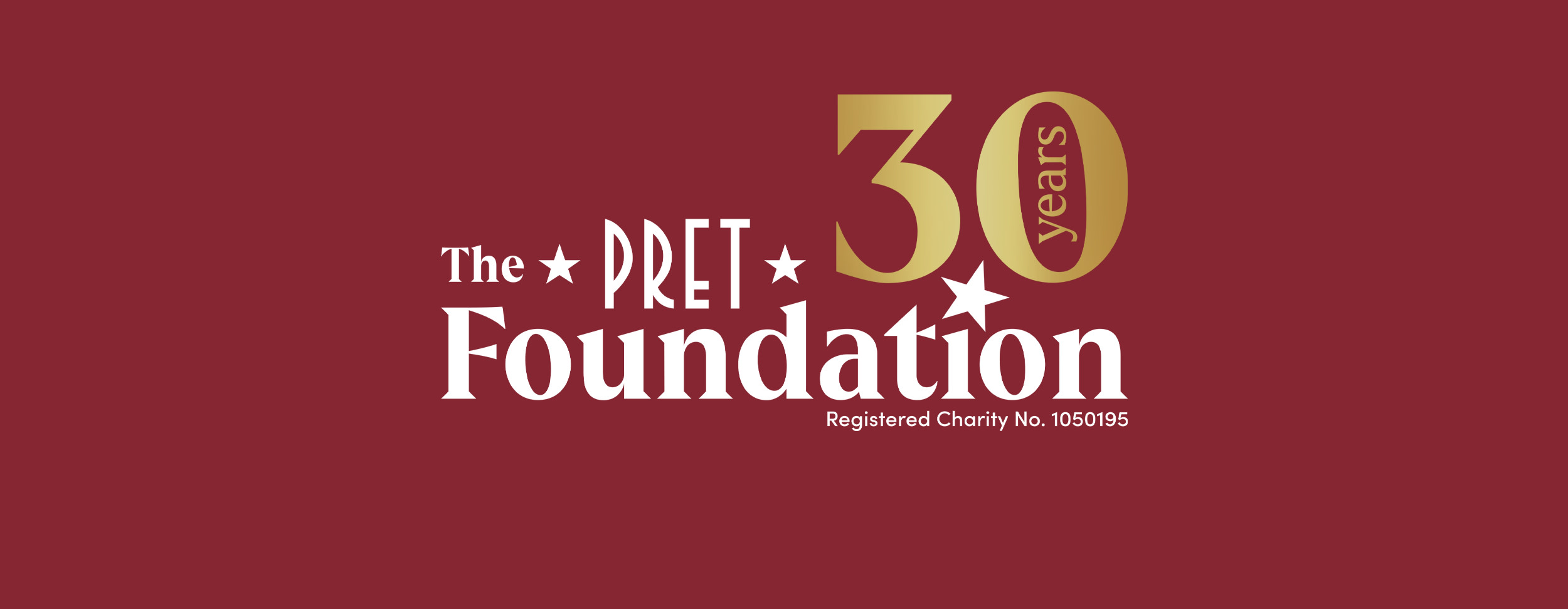The Pret Foundation | Pret A Manger