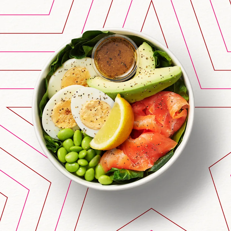 Pret A Manger