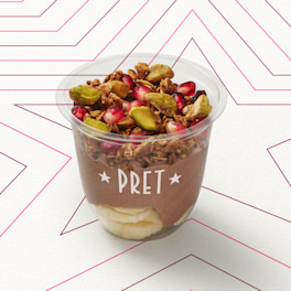 Pret A Manger