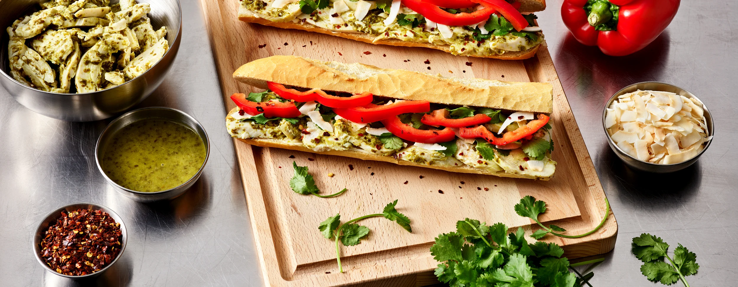 Coffee, Fresh Sandwiches, Snacks & Drinks Menu | Pret A Manger | Pret A ...