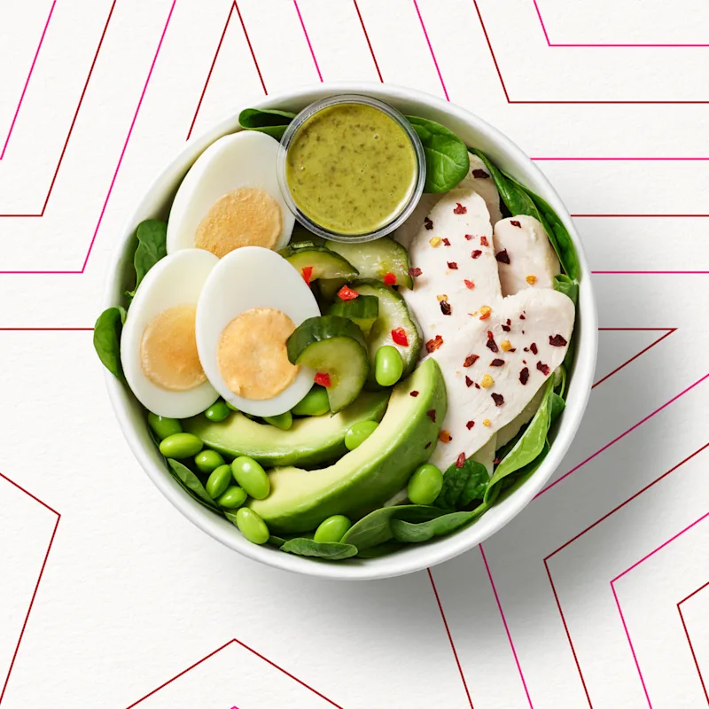 Pret A Manger