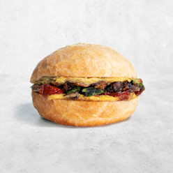 Breakfast | Pret A Manger