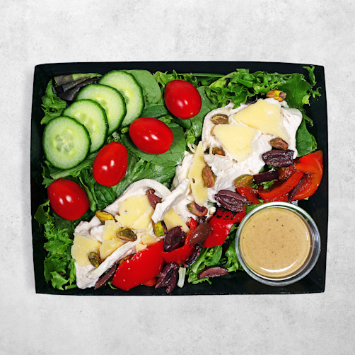 Chef's Italian Chicken Salad | Pret A Manger