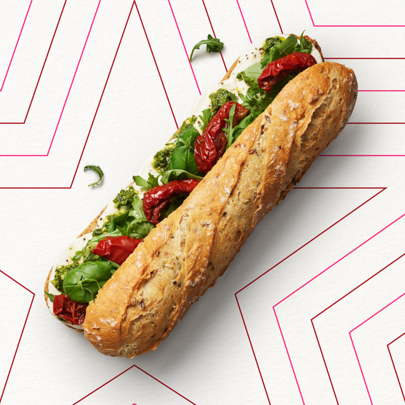 Pret A Manger - Fresh Coffee, Sandwiches & Hot Breakfast Meals | Pret A ...