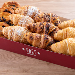 Pret A Manger