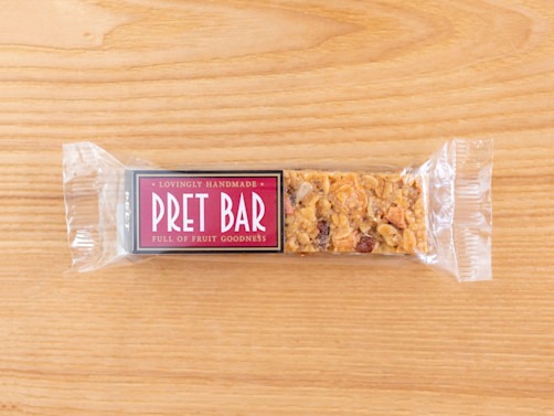 Pret Bar | Pret A Manger