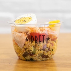 Pret A Manger