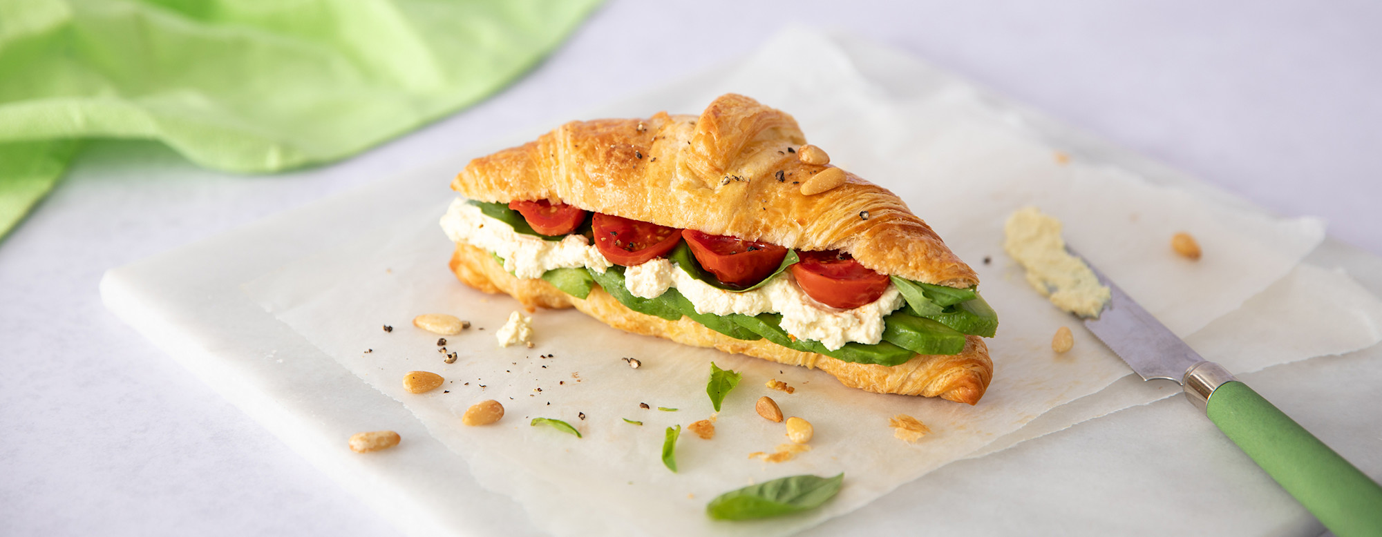 Recipes to make at home | Pret A Manger | Pret A Manger