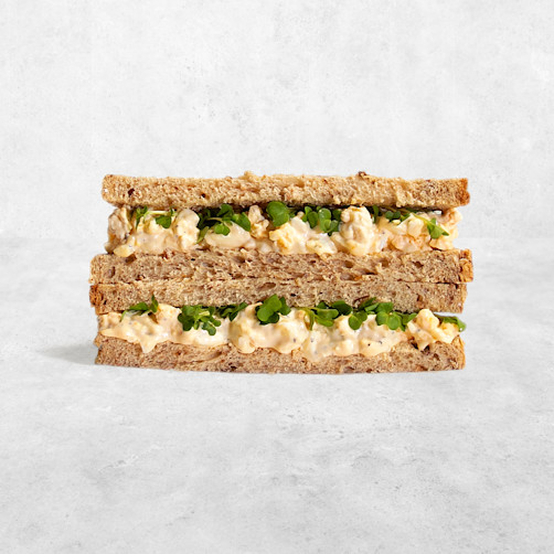 Free-Range Egg Mayo | Pret A Manger