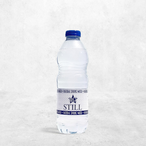 Still Water 500ml | Pret A Manger