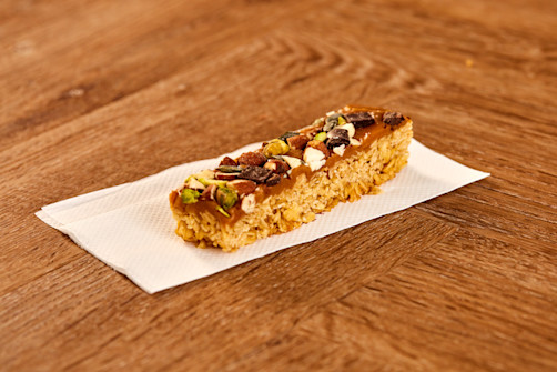 Love Bar | Pret A Manger