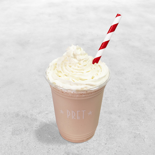 Classic Frappe | Pret A Manger