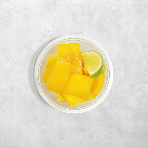 Mango & Lime | Pret A Manger