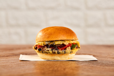 Breakfast | Pret A Manger