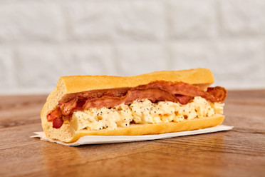 Breakfast | Pret A Manger